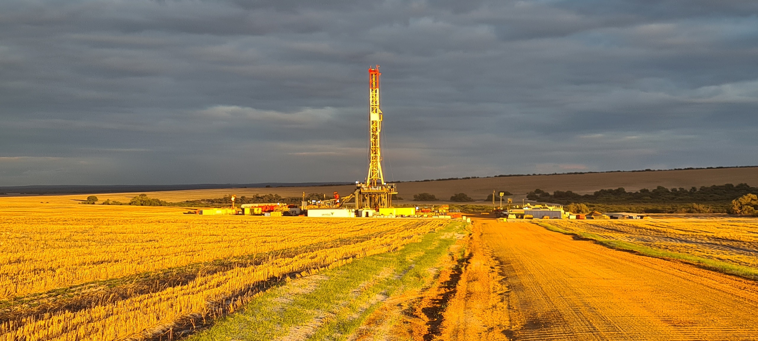 Perth Basin Project | Engage Beach