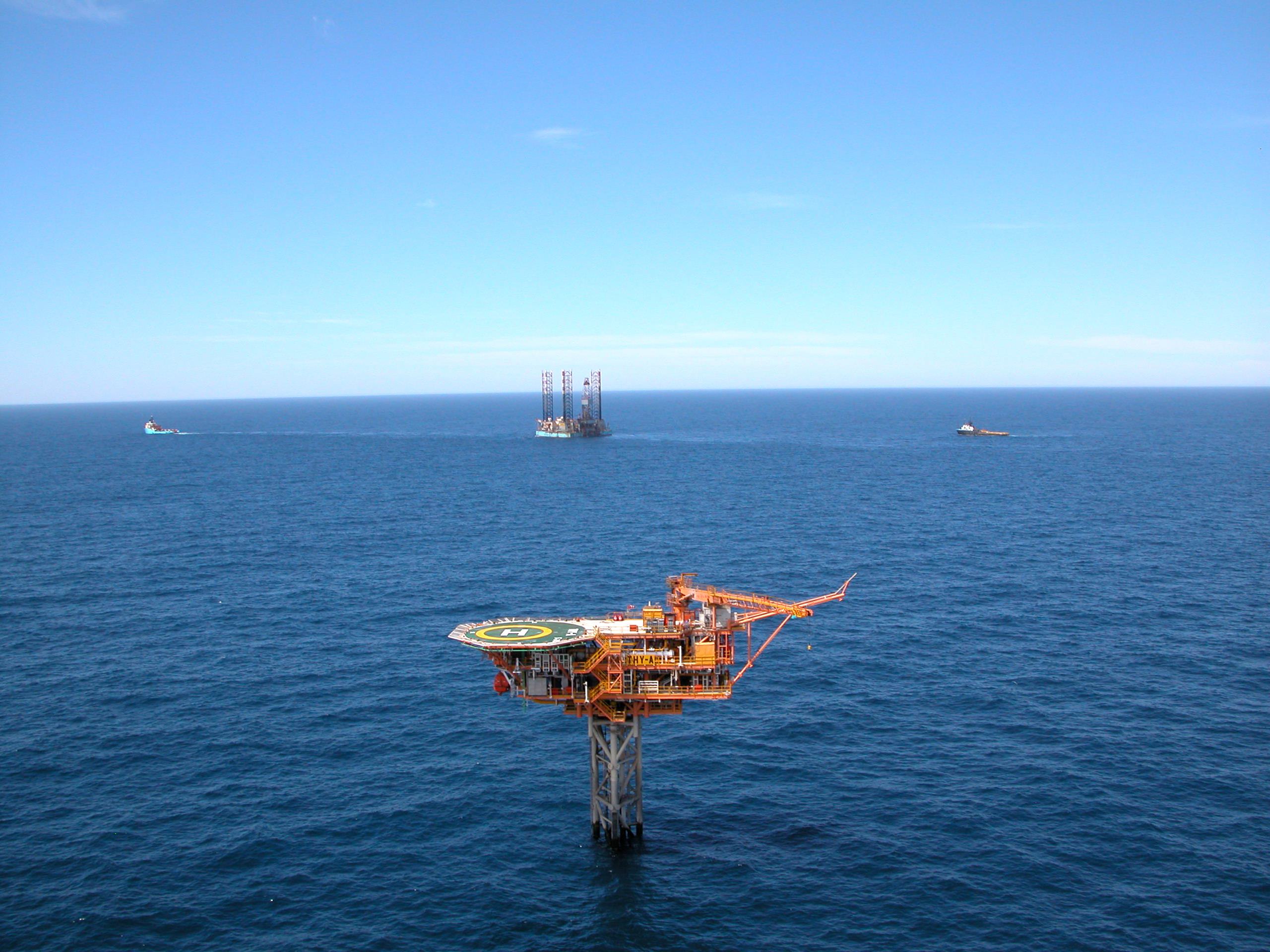 Public comment period: Drilling and Plug & Abandonment EP | Engage Beach